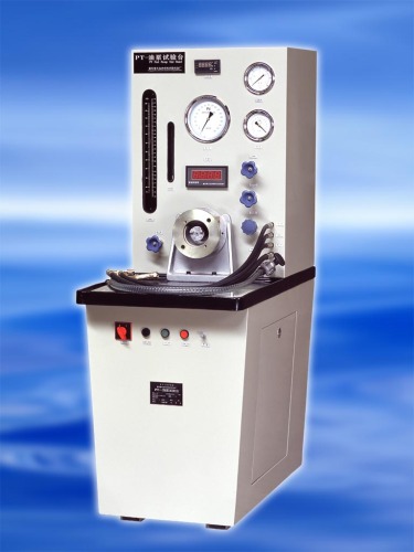 Diesel Injection Cummins Pt Pump Test Bench, High Quality Diesel ...