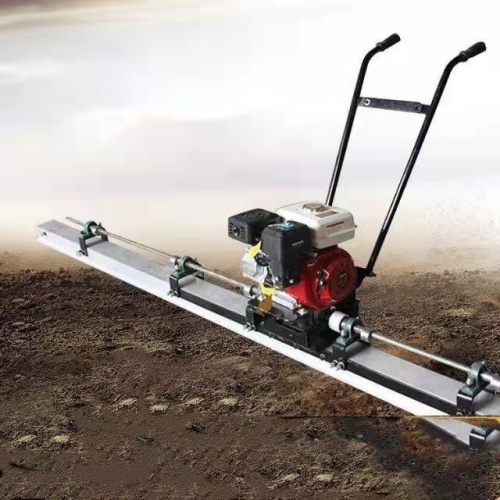 Concrete Leveling Surface Screed Concrete Vibratory Screed, High ...