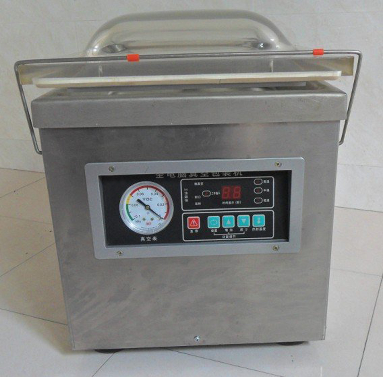 Dz260-d Vacuum Packaging Machine, High Quality Dz260-d Vacuum Packaging ...
