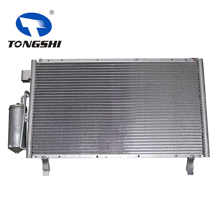 Excellent Auto Ac Condenser Replacement For Isuzu D-max Oem 897100960 ...
