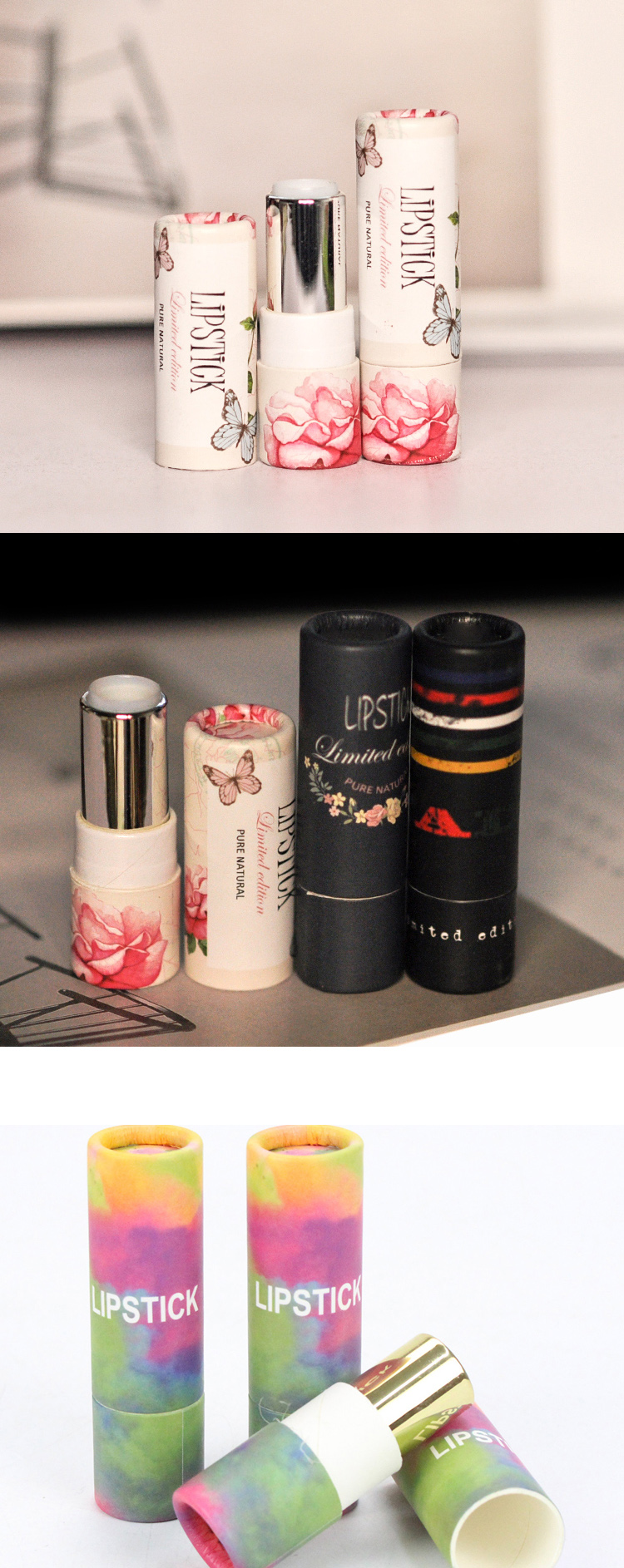 Lipstick Tube Package, High Quality Lipstick Tube Package on Bossgoo.com