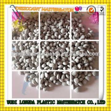 Desiccant Masterbatch For Recycled Plastic Material, High Quality ...