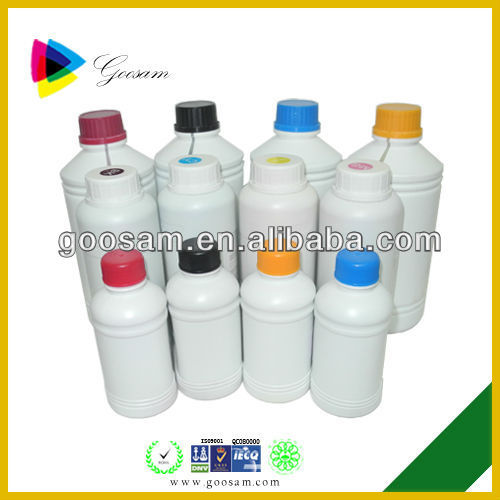 Universal Bulk Ink Refill Ink For Roland/mimaki/mutoh/epson Series ...