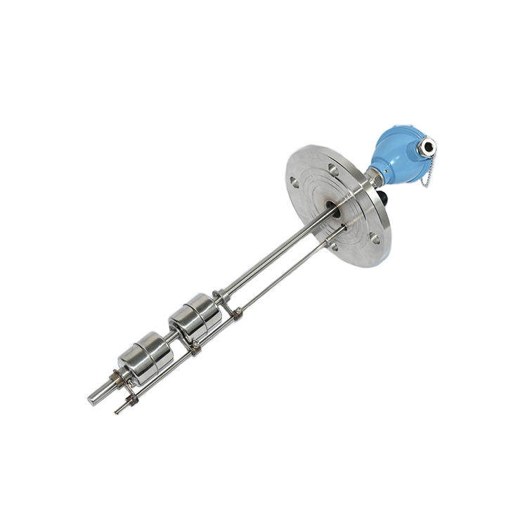 Float Type Liquid Level Controller Self-checking Type, High Quality ...