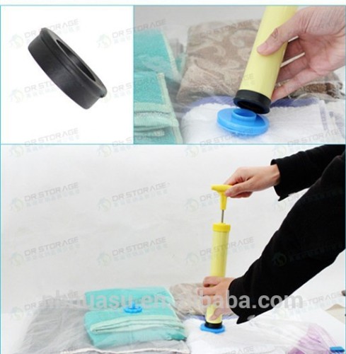 Clothing Vacuum Zip Lock Bag Clothes, High Quality Clothing Vacuum Zip ...