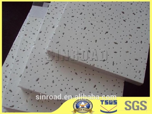 Mineral Fiber Board Ceiling Tiles, High Quality Mineral Fiber Board ...