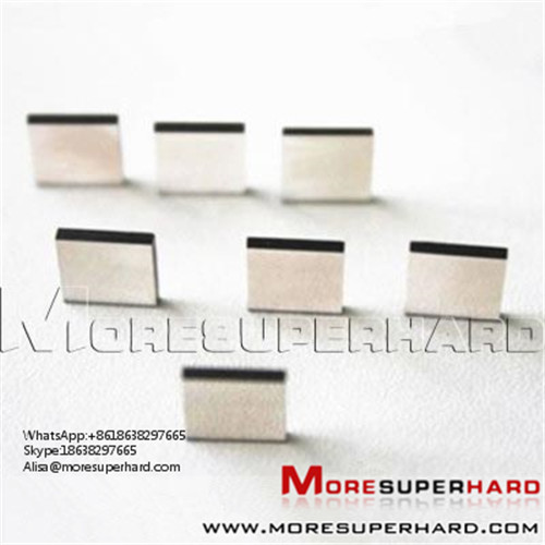 Cvd Synthetic Diamond Plates Alisa@moresuperhard.com, High Quality Cvd ...