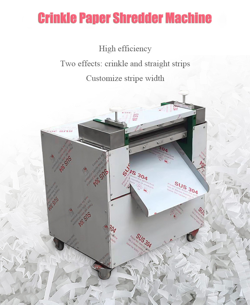 High-quality Crinkle Paper Machine: Producing Crinkled, Pp Raffia, And ...