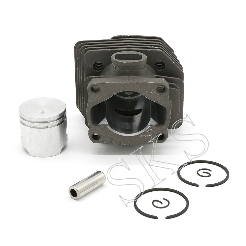 35mm Cylinder Piston Kits Fit For Stihl Fs160 Brush Cutter Grass ...