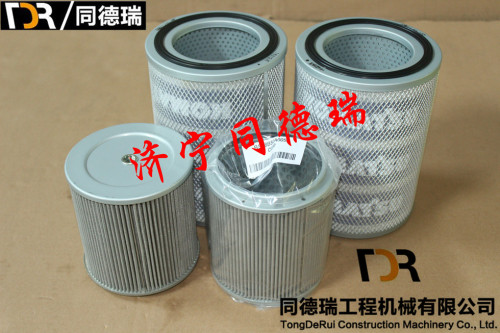 Pc300-8 Excavator Strainer 22b-60-11160 In Hydraulic Tank, High Quality ...