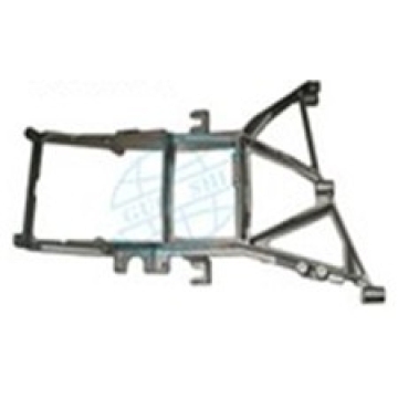 Daf Xf105 헤드 라이트 브라켓 (알루미늄), Bossgoo.com의 고품질 Daf Xf105 헤드 라이트 브라켓 (알루미늄)