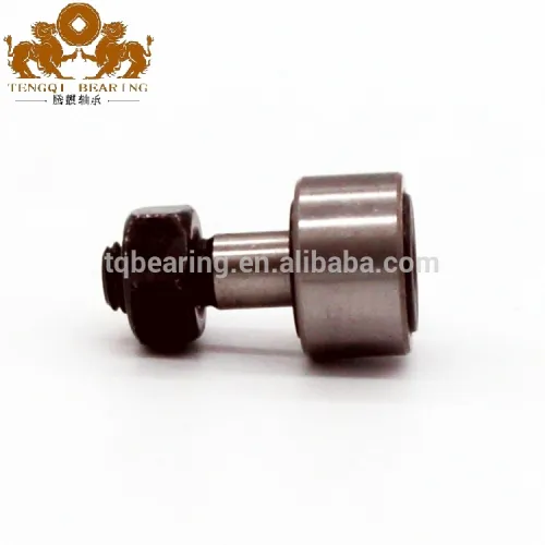 Thk Cam Follower Bearing Cf10uur-a,cf10uur,cf10-r,cu10uu,cf10, High ...