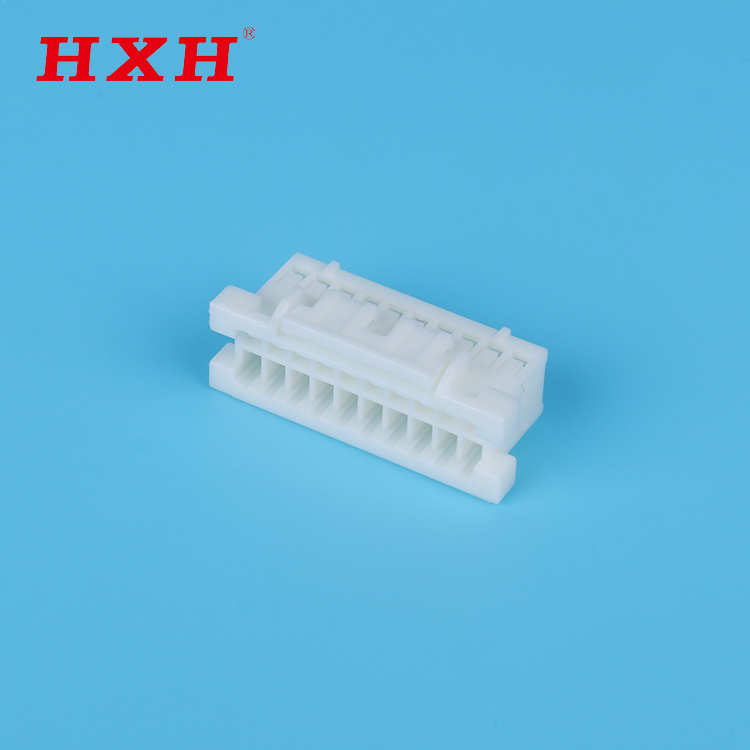 2.5mm Pitch Xad Double-row Crimping Terminal, High Quality 2.5mm Pitch ...