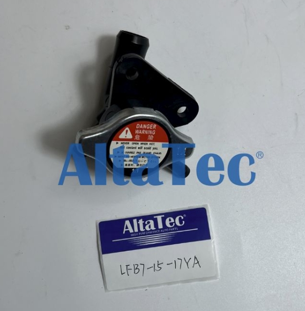 Altatec 온도 조절 장치 하우징 Lfb7-15-17ya, Bossgoo.com의 고품질 Altatec 온도 조절 장치 ...