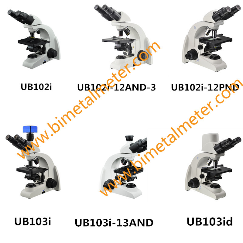 Mrp-3500 Series Biological Microscope: Advanced Imaging Solutions For ...