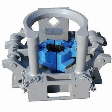 Pneumatic Spider With C/chd Type, High Quality Pneumatic Spider With C ...