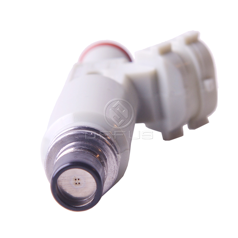 Defus Car Engine Parts Petrol Fuel Injector Oem 195500-3100 1955003100 ...