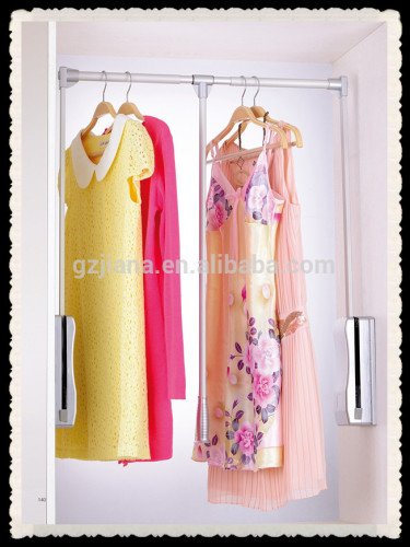 Wardrobe Clothes Lifter Pull Down Clothes Hanger G01, High Quality ...