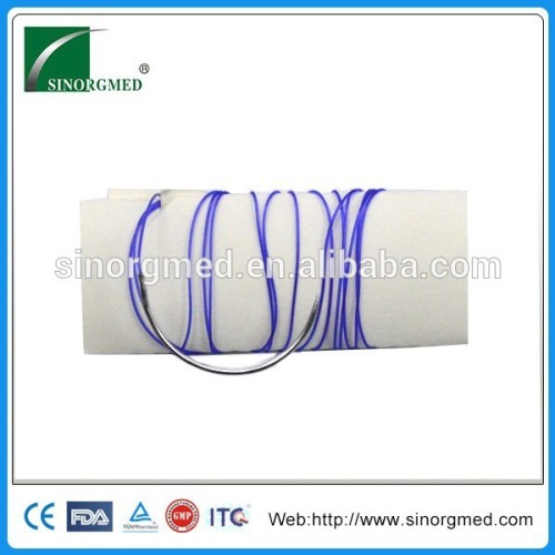 Violet Absorbable Medical Equipment Monofilament Polydioxanone Surgical Suture Quality Choice ...