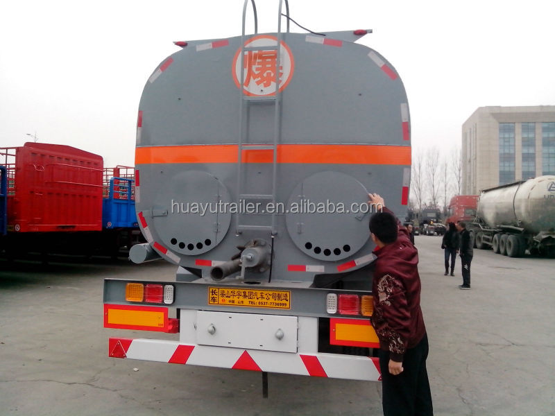 Fuel Tanker Truck Specifications And Details, High Quality Fuel Tanker ...