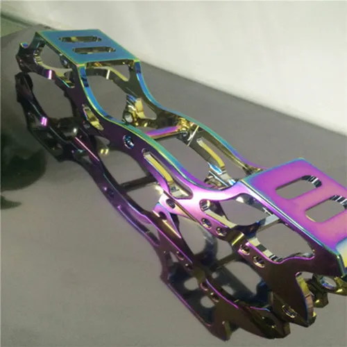 Metal Part Pvd Coating Anodizing Pvd Machining Parts, High Quality ...