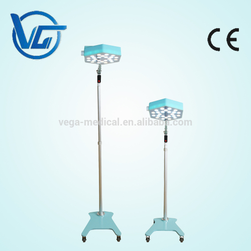 Vg-led01m Medical Lamp Led Portable With Storage, High Quality Vg ...