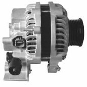 Car Alternator For Mitsubishi A2tc1391zd, High Quality Car Alternator ...