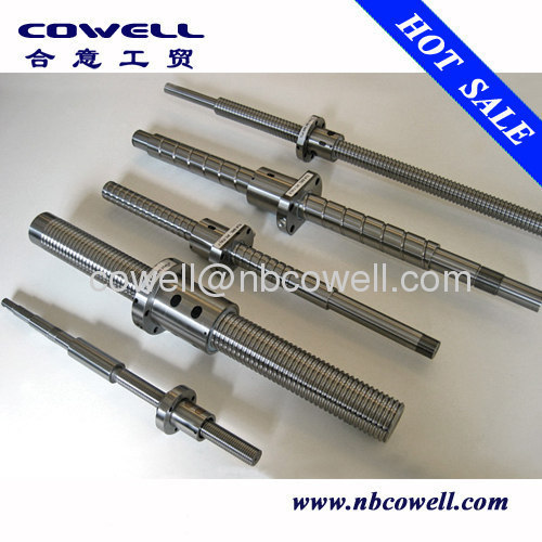Rolled Precision Ball Screw , High Quality Rolled Precision Ball Screw ...