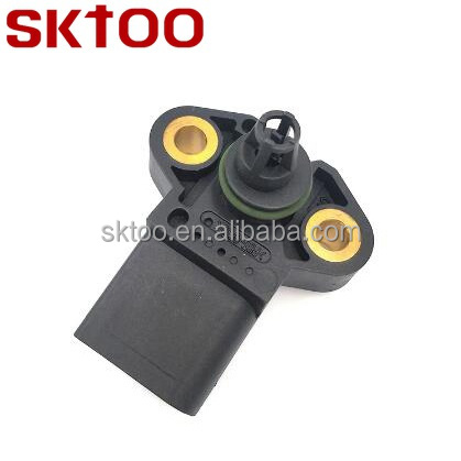 Map Air Intake Manifold Absolute Pressure Sensor 0041537028 0041537628 ...