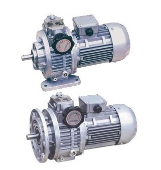 Mb Stepless Speed Variator With 230v 380v 415v Motor, High Quality Mb ...
