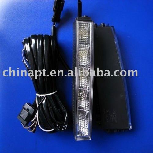 Auto Led Daytime Running Light, High Quality Auto Led Daytime Running ...