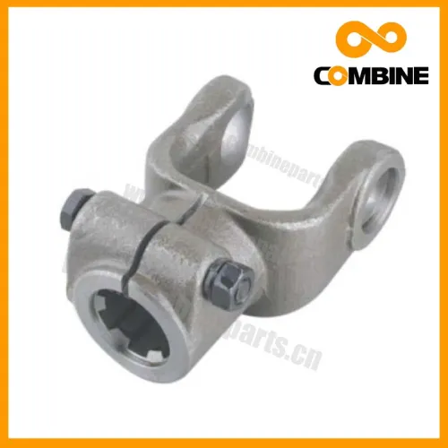 Splined Yoke (interfering Bolt), High Quality Splined Yoke (interfering ...