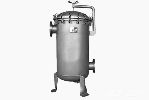 High Flow Filter Housing For Pall Filter Cartridge, High Quality High ...