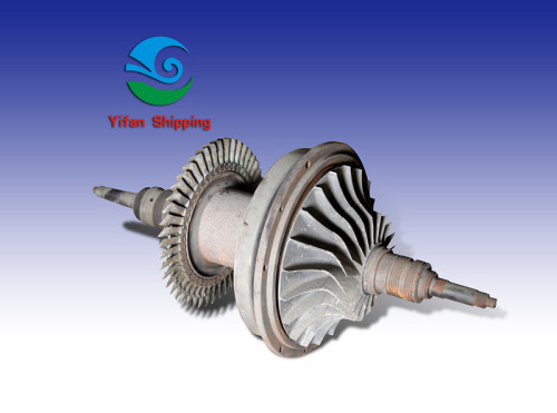 Turbocharger Rotor Made In China, High Quality Turbocharger Rotor Made ...