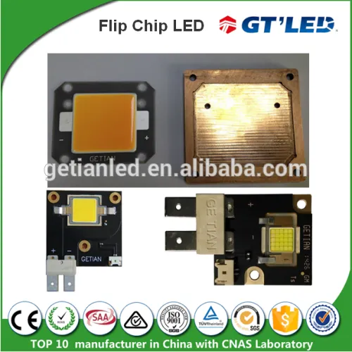 High Luminous Intensity Flip Chip Cob Led Module, High Quality High Luminous Intensity Flip Chip ...