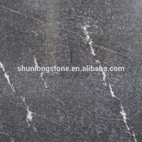Ebony Black Granite Tile, High Quality Ebony Black Granite Tile on ...