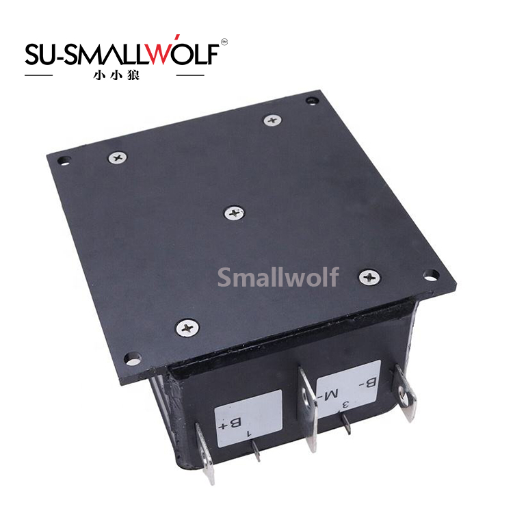 24-36v 275a Dc Motor Controller For Genie Jlg Skyjack (39472, 66047 ...