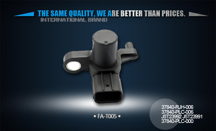 Honda Civic 37840-plc-000용 캠축 위치 센서, Bossgoo.com의 고품질 Honda Civic 37840 ...