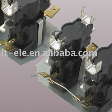 Sequencer And Time Delay Relay, High Quality Sequencer And Time Delay ...