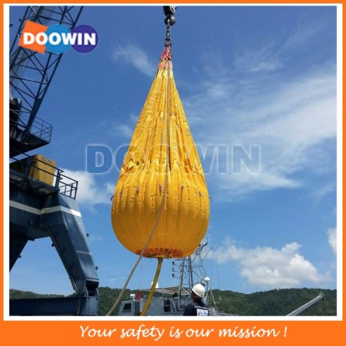 Marine Lifting Test Proof Load Water Weight Bag, High Quality Marine ...