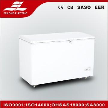 Single Door Bd-350q Chest Freezer, High Quality Single Door Bd-350q ...
