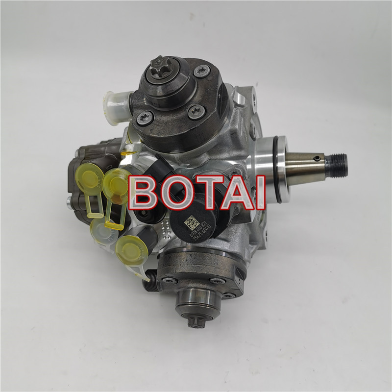 ปั๊มฉีดน้ำมันเชื้อเพลิงดีเซลใหม่ของแท้ Cr/cp4n2 R995 8913s สำหรับ Fendt ...