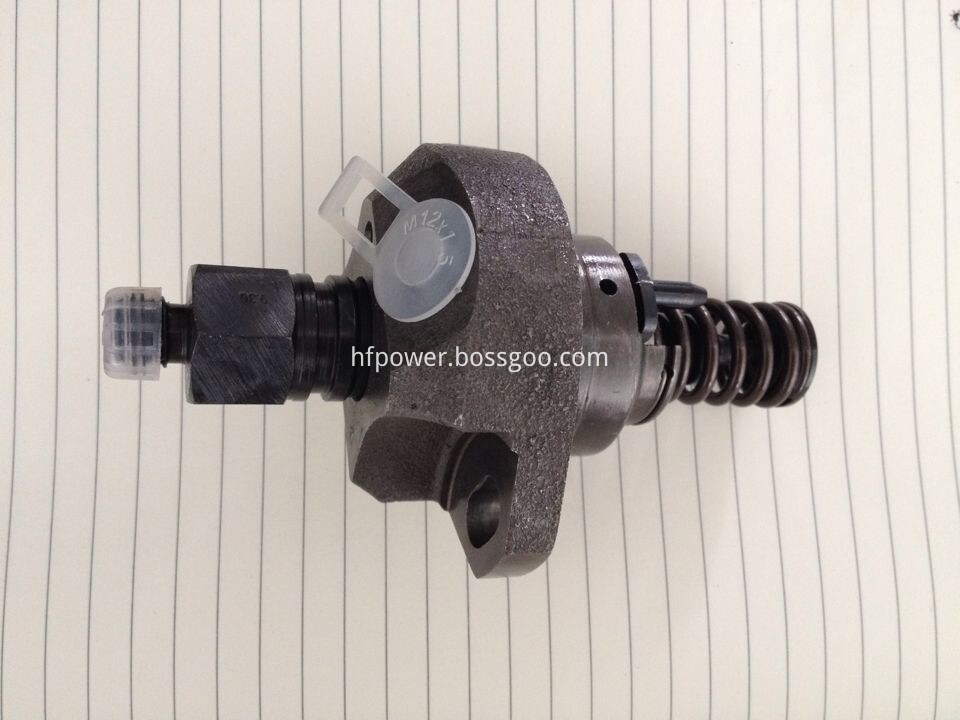 Deutz Engine Parts Injection Pump 04178125 For Bfm2011, High Quality ...