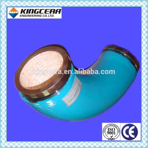 Ceramic Lining Concrete Pump Pipe, High Quality Ceramic Lining Concrete ...