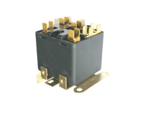 Potential Relay Motor Start Potential Relay/ Solid State Relay 063 064 ...