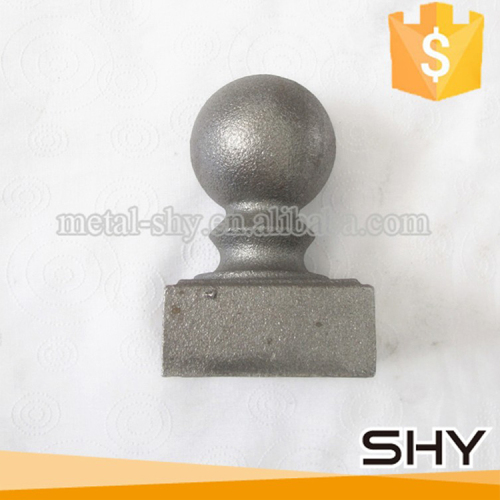 Wrought Iron Fence Post Cap, High Quality Wrought Iron Fence Post Cap ...