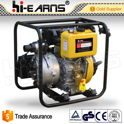 High Pressure Diesel Engine Water Pump, High Quality High Pressure ...