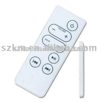 Car Audio-remote Control Unit, High Quality Car Audio-remote Control ...