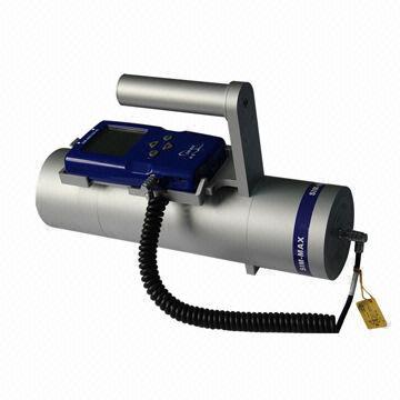 Gamma Dose Rate Meter At Environment Level, High Quality Gamma Dose ...