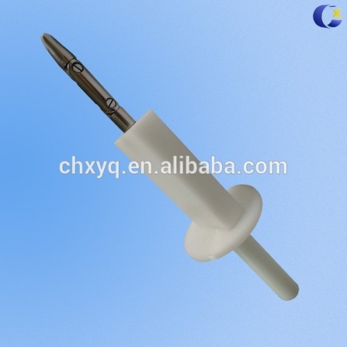 Test Finger Probe B Iec Test Finger, High Quality Test Finger Probe B ...